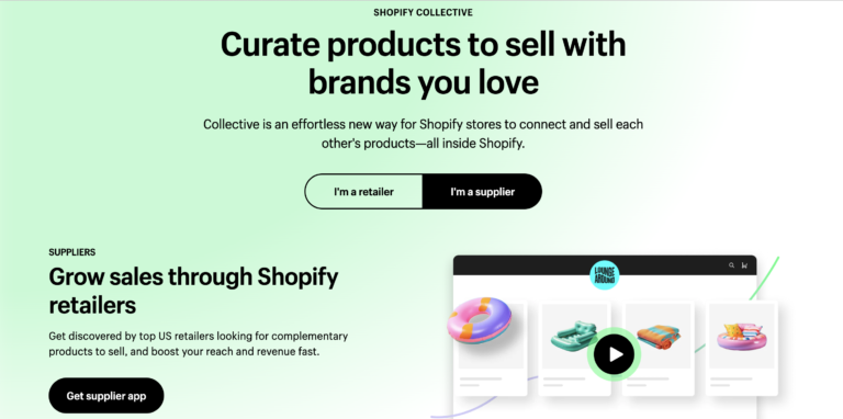ShopifyによるBtoB向けストアを運営するには？構築法・提供機能など紹介 - 株式会社フルバランス